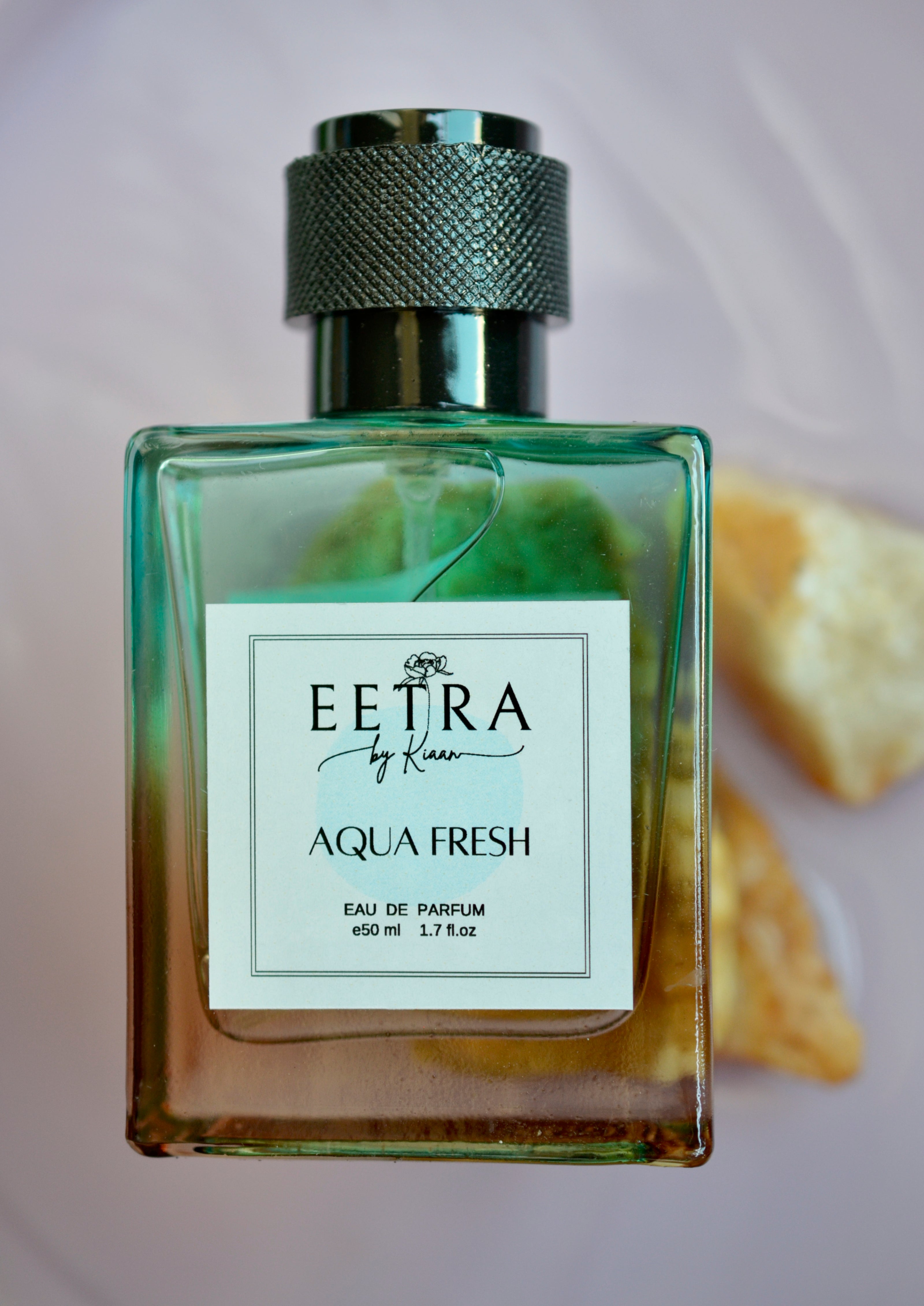 Aqua Fresh – Eetra by Kiaan