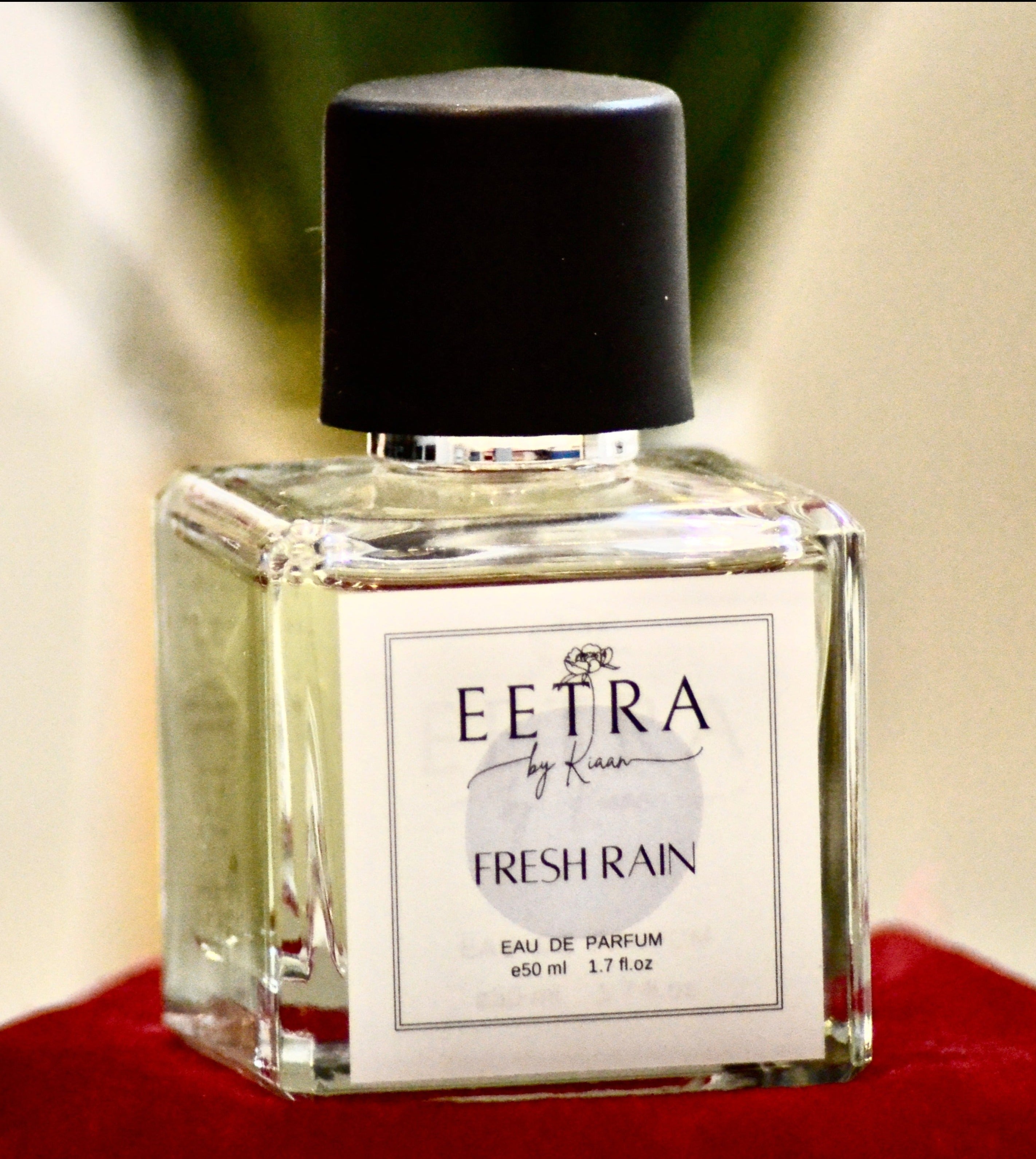 Fresh Rain – Eetra by Kiaan