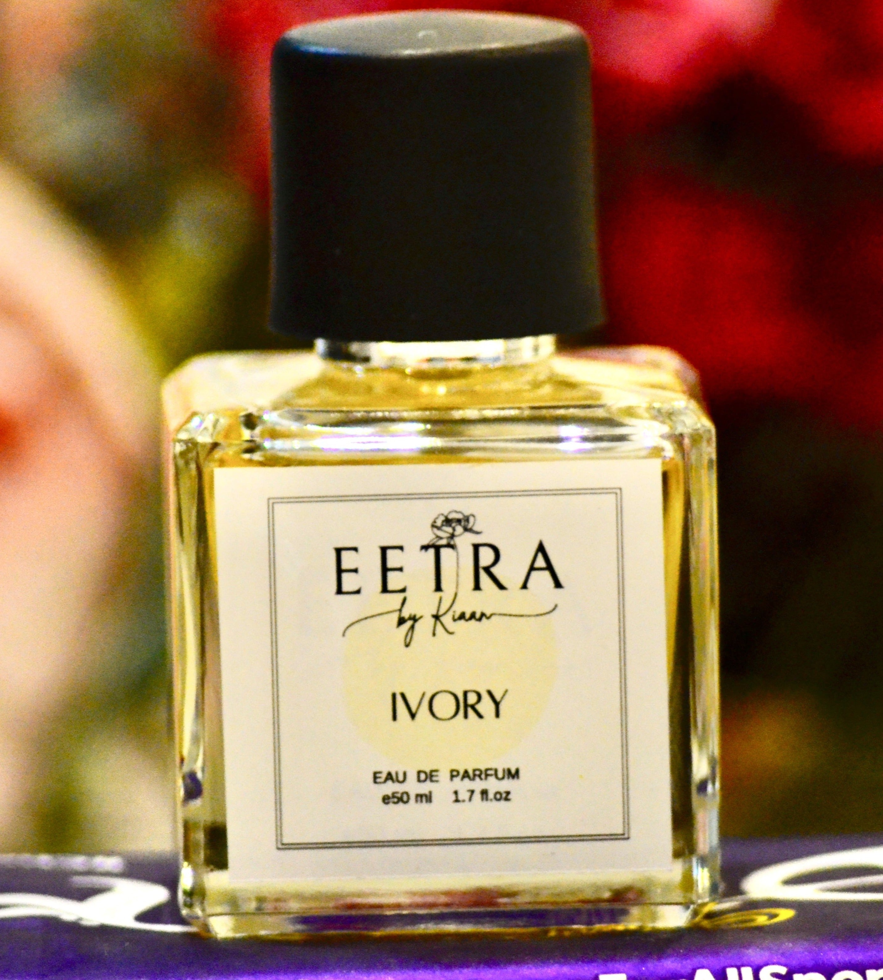 Ivory – Eetra by Kiaan